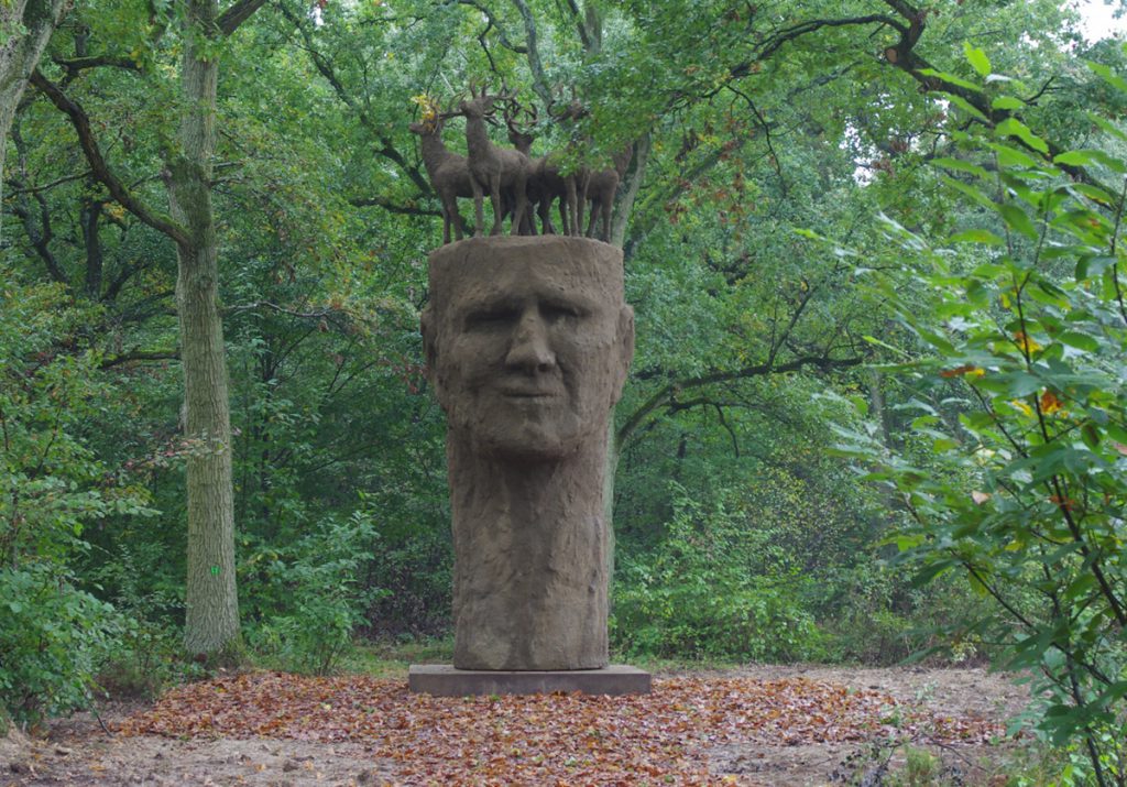 Espace naturel régional de Rougeau Bréviande - Île-de-France Nature